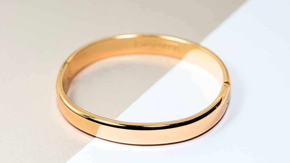 Ukuran Gelang Tangan Anak, Wanita & Pria, Perkiraanya Segini! - Kebudinar